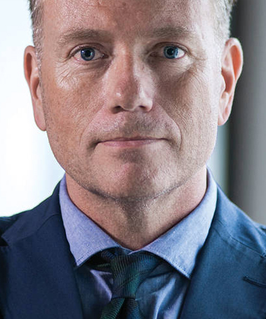 Meet the former JP Morgan exec with designs on London’s offices - Seaforth